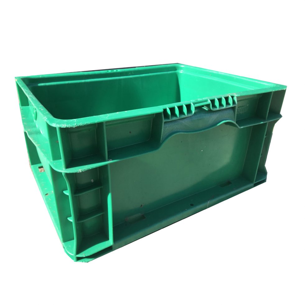 Manufacturing Returnable Packaging | KD Containers | Totes | Bins