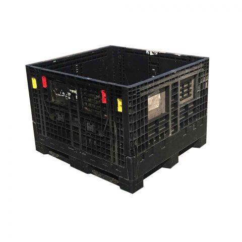 KD Containers | Returnable Packaging